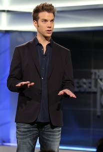 The Jeselnik Offensive: Season 2, Episode 3 - Rotten Tomatoes