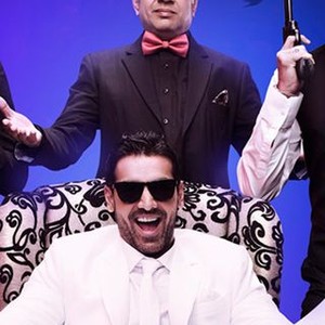 Welcome Back - Rotten Tomatoes