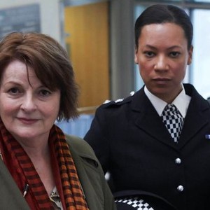 Vera: Season 2, Episode 1 - Rotten Tomatoes