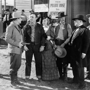 Bud Osborne - Rotten Tomatoes