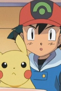 Pokémon the Series: Advanced Battle, Episode 48 | Rotten Tomatoes