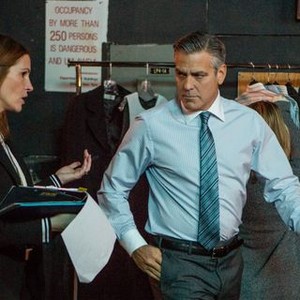 Money Monster - Rotten Tomatoes