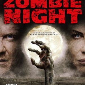 Zombie Night - Rotten Tomatoes