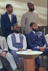 The Love Experiment: Season 1, Episode 7 | Rotten Tomatoes