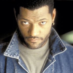 Laurence Fishburne Higher Learning