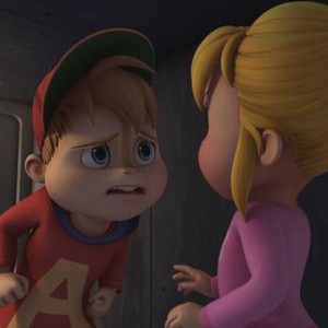 ALVINNN: Season 2, Episode 26 - Rotten Tomatoes