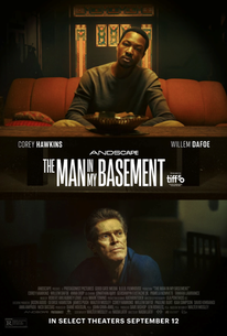 The Man in My Basement | Cast and Crew | Rotten Tomatoes