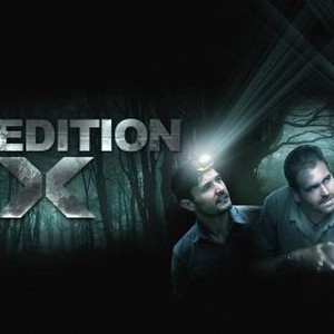 Expedition X - Rotten Tomatoes