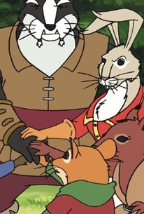 Redwall: Season 2, Episode 2 | Rotten Tomatoes