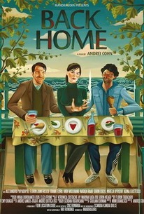 Back Home (2014) | Rotten Tomatoes