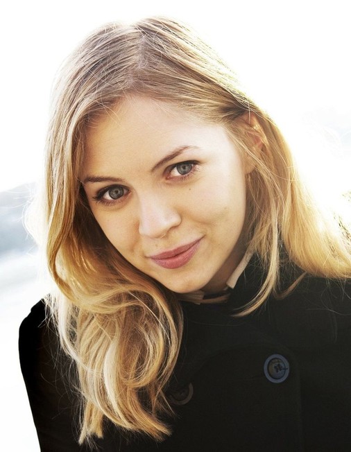 Alexandra Dahlström - Rotten Tomatoes