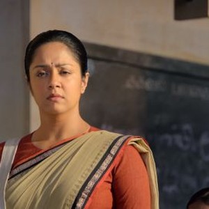 Raatchasi - Rotten Tomatoes