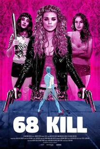 68 Kill | Rotten Tomatoes