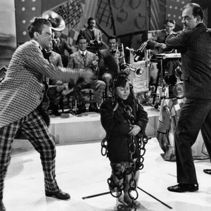 Spike Jones - Rotten Tomatoes