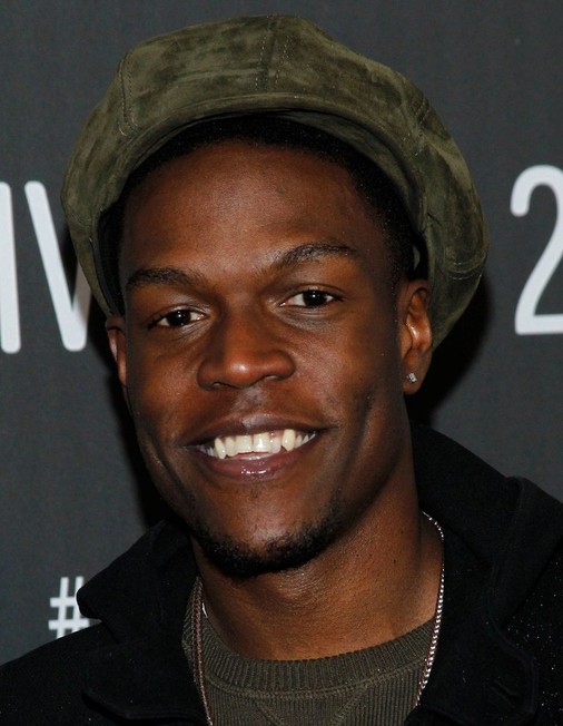 Curtiss Cook Jr. - Rotten Tomatoes