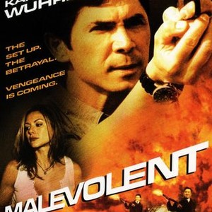Malevolent - Rotten Tomatoes