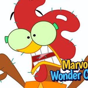 Marvo the Wonder Chicken: Season 1, Episode 47 - Rotten Tomatoes