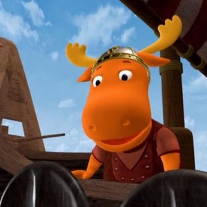 The Backyardigans: Season 1, Episode 10 - Rotten Tomatoes