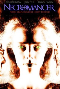 Necromancer | Rotten Tomatoes