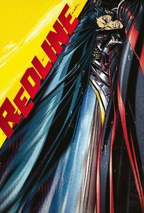 Redline | Audience Reviews | Rotten Tomatoes
