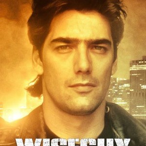 Wiseguy: Season 4, Episode 10 - Rotten Tomatoes