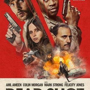 Dead Shot - Rotten Tomatoes