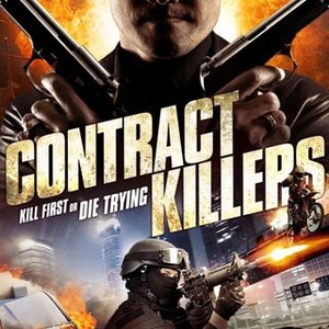 Contract Killers - Rotten Tomatoes