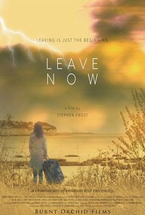 Leave Now | Rotten Tomatoes