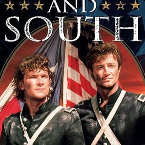 North and South - Rotten Tomatoes