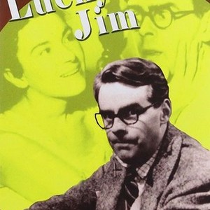 Lucky Jim - Rotten Tomatoes