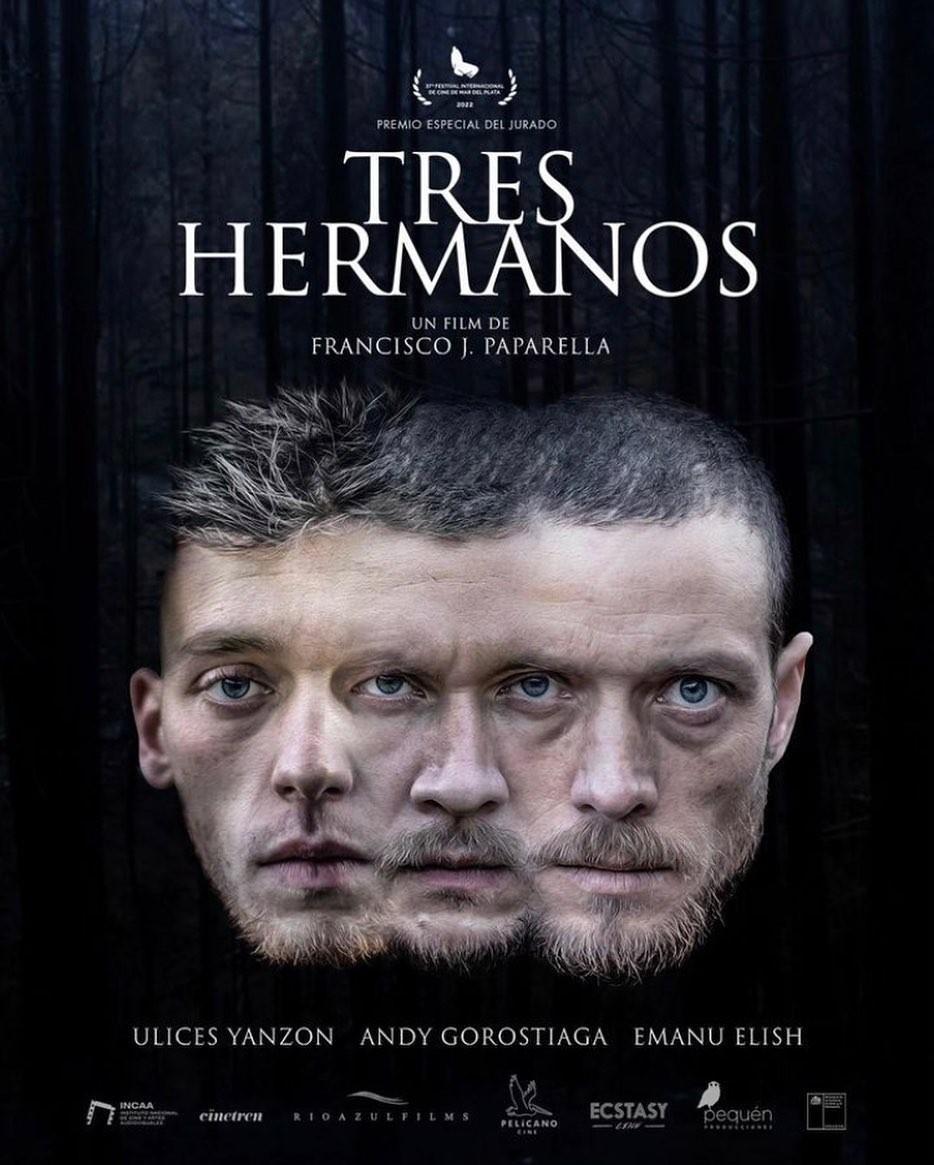 Three Brothers | Rotten Tomatoes