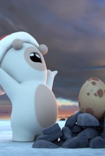 Rabbids Invasion: Season 3, Episode 54 - Rotten Tomatoes