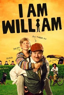 I am William | Rotten Tomatoes