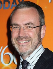 Steve Capus | Rotten Tomatoes