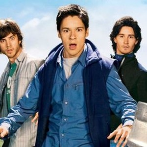 Without a Paddle: Nature's Calling - Rotten Tomatoes
