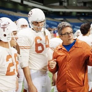 Angelo Pizzo - Rotten Tomatoes