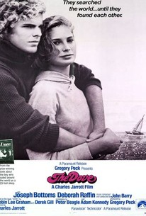 The Dove | Rotten Tomatoes