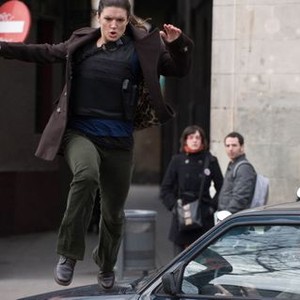 Haywire - Rotten Tomatoes