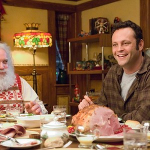 Fred Claus - Rotten Tomatoes