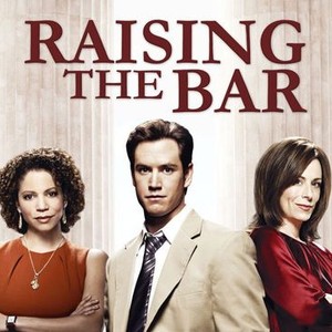 Raising the Bar - Rotten Tomatoes