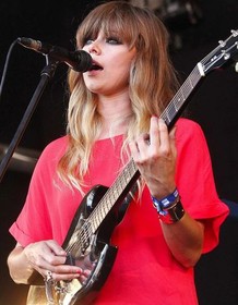 Chromatics | Rotten Tomatoes