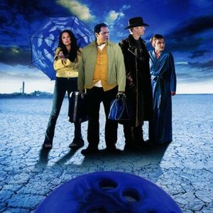 The Big Empty (2003) - Rotten Tomatoes