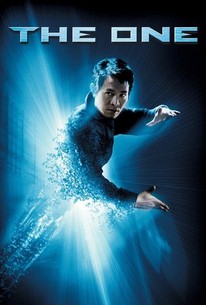 The One | Rotten Tomatoes