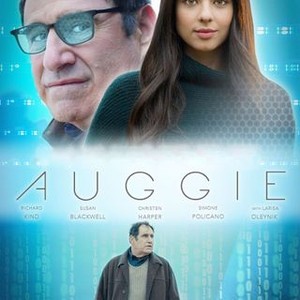 Auggie - Rotten Tomatoes