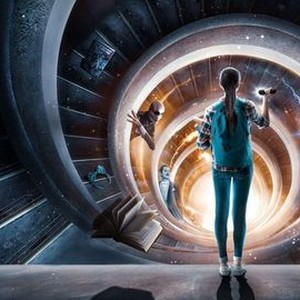 Just Beyond: Season 1, Episode 7 - Rotten Tomatoes