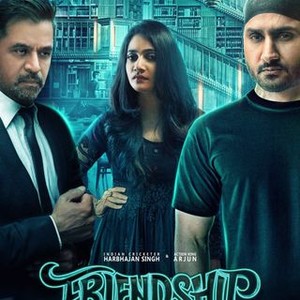 Friendship - Rotten Tomatoes