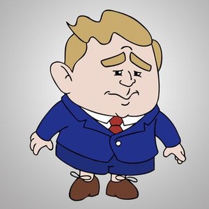 Lil' Bush - Rotten Tomatoes