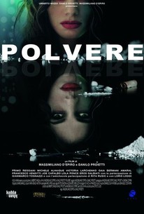 Polvere | Rotten Tomatoes