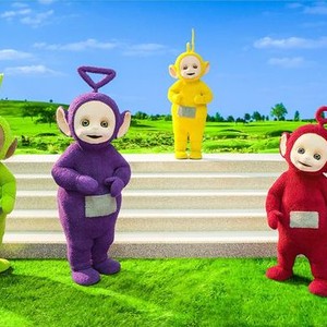 Teletubbies: Season 2, Episode 57 - Rotten Tomatoes