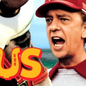 Gus - Rotten Tomatoes